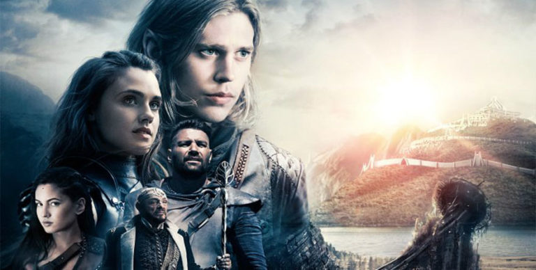 10 Migliori Serie TV Fantasy da Vedere secondo Contea Geek