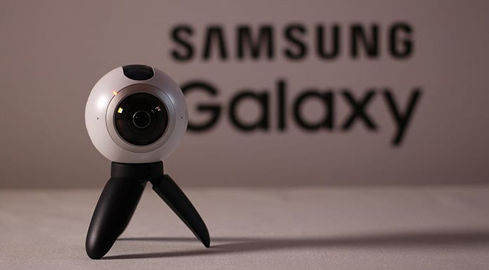 Le 10 Migliori Fotocamere 360 gradi: classifica del 2020
