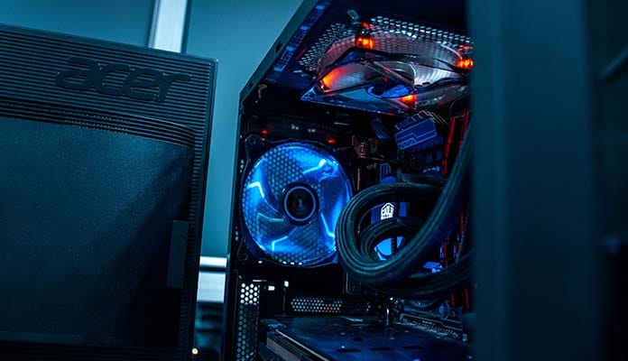 I 10 Migliori PC da Gaming al 2020 (fissi e notebook) | Contea Geek