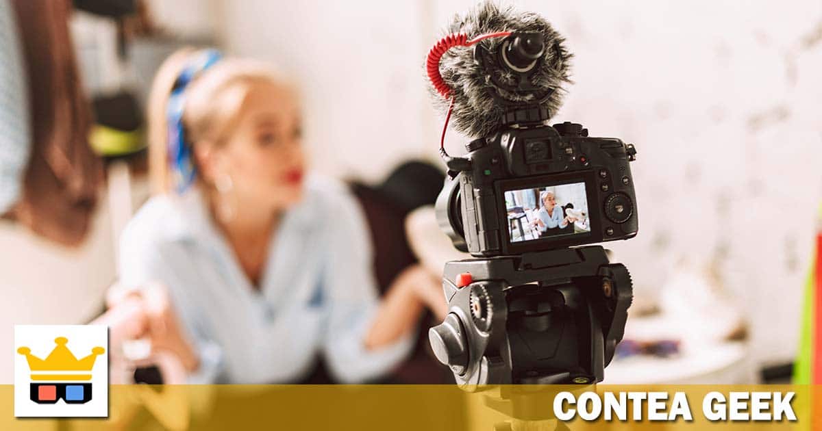 Cos'è un Vlog e come diventare un Vlogger di successo | Contea Geek
